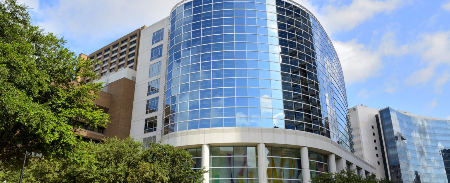 The Texas Heart Institute Center for Cardiovascular Care