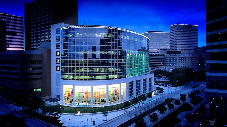 Shell Center of Excellence » The Texas Heart Institute