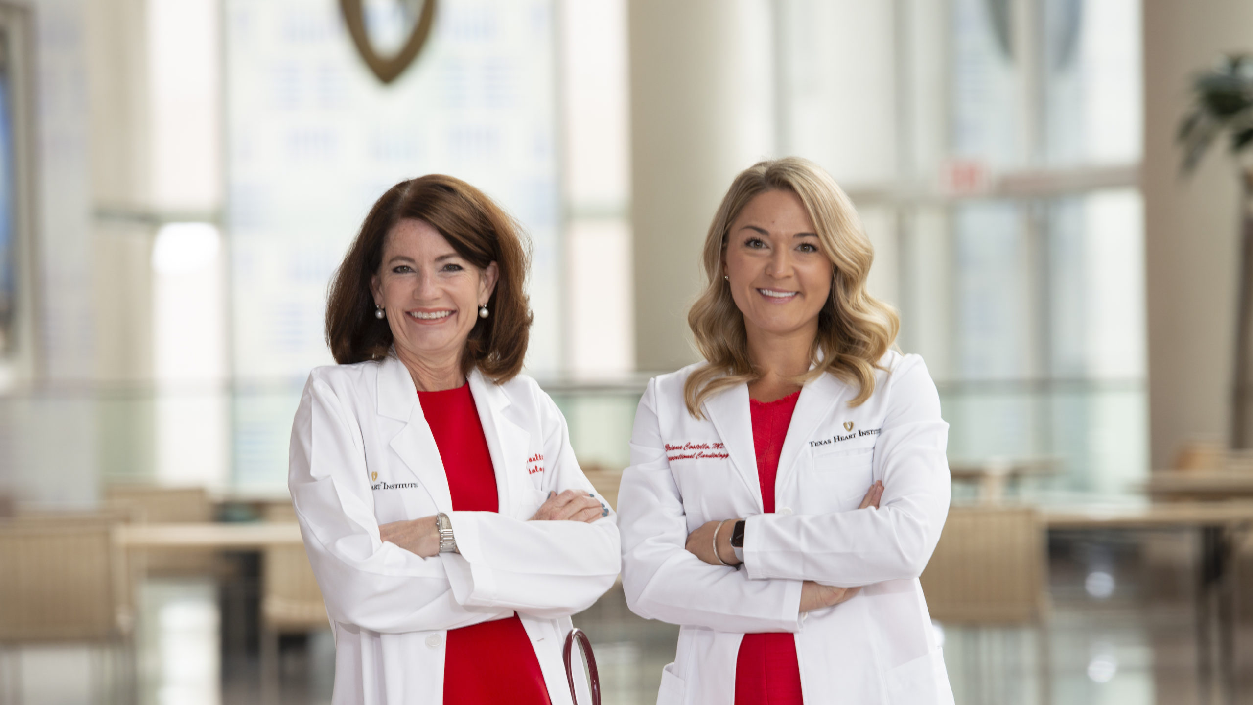 Womens Heart Center The Texas Heart Institute Center For