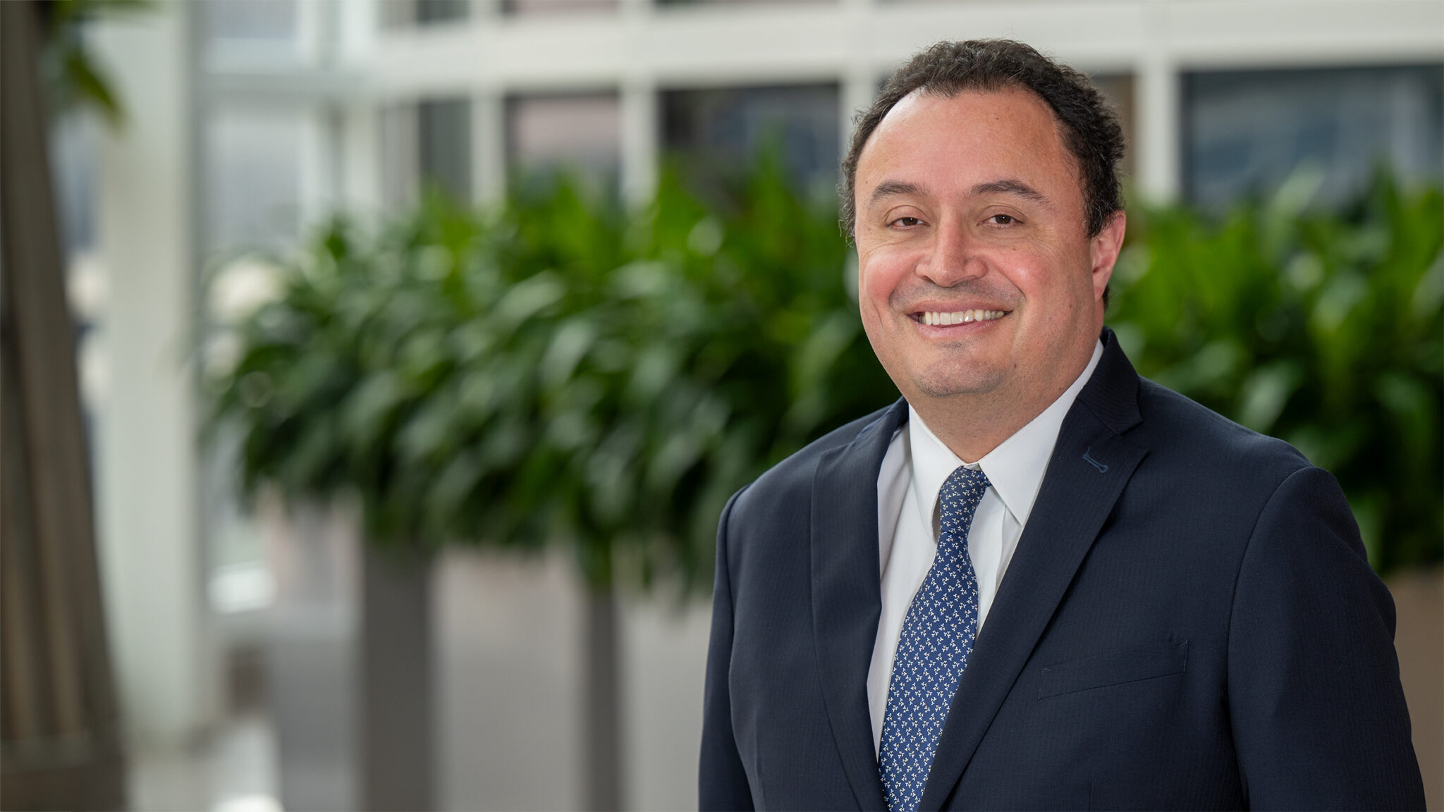 Advanced Cardiac Imaging Specialist Hector M. Medina, MD, MPH, Joins ...