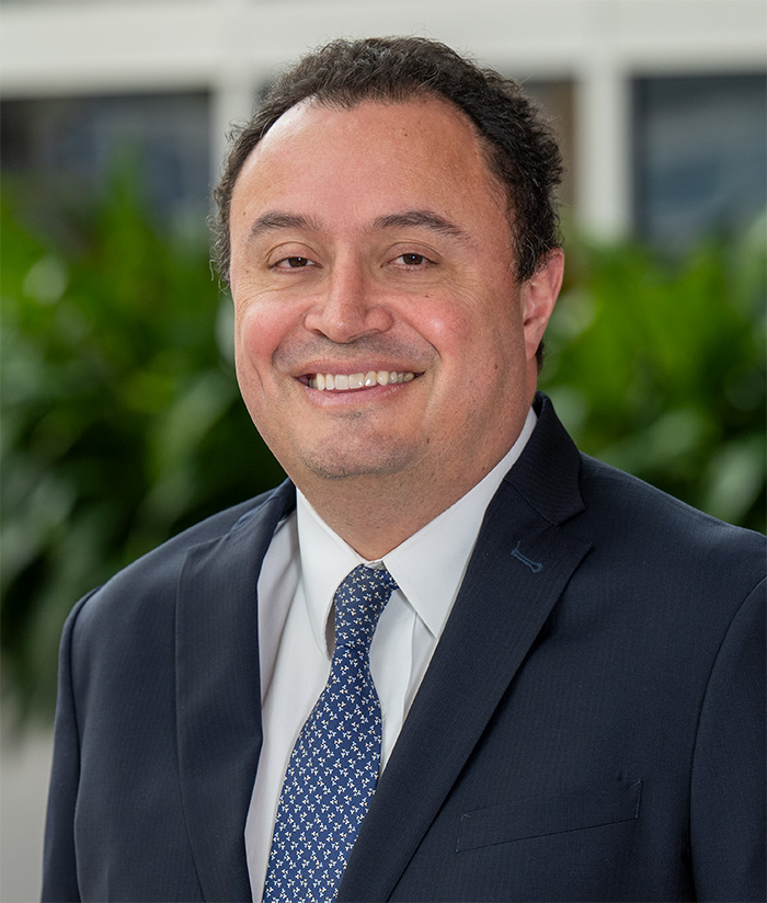 Our Practice » The Texas Heart Institute