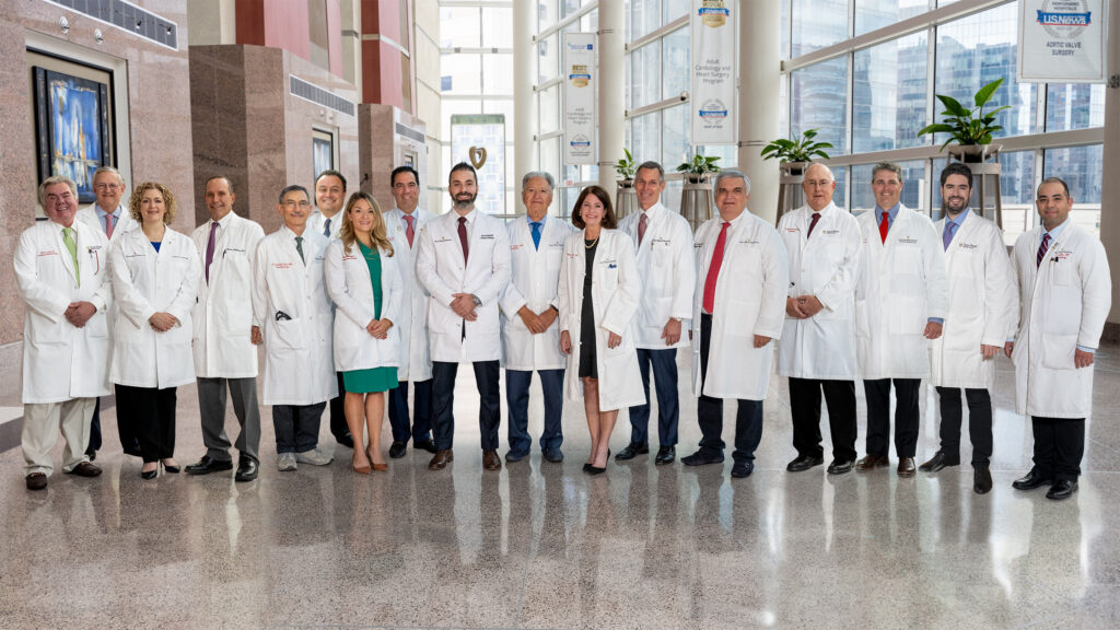 MyChart » The Texas Heart Institute