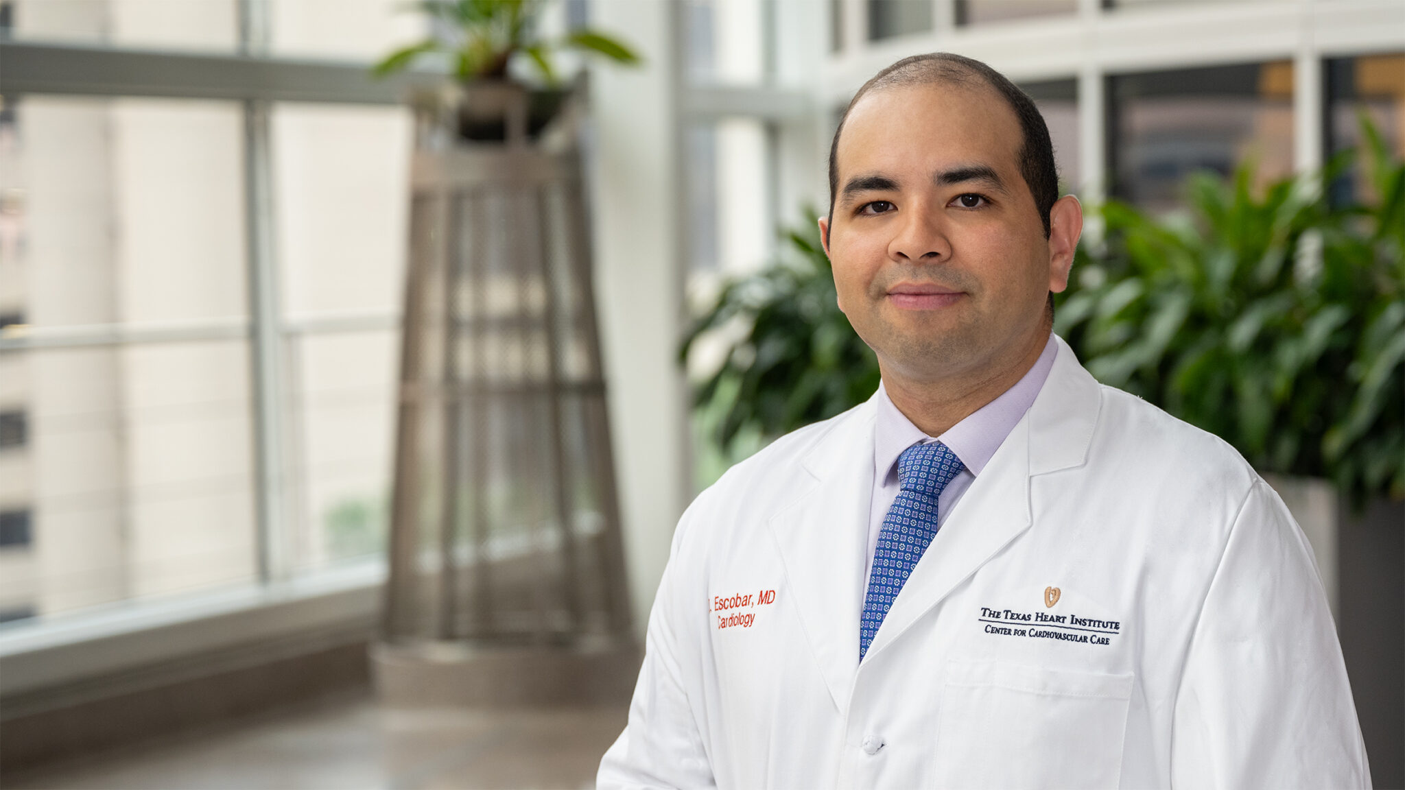 Valve & Structural Heart Disease Clinic » The Texas Heart Institute