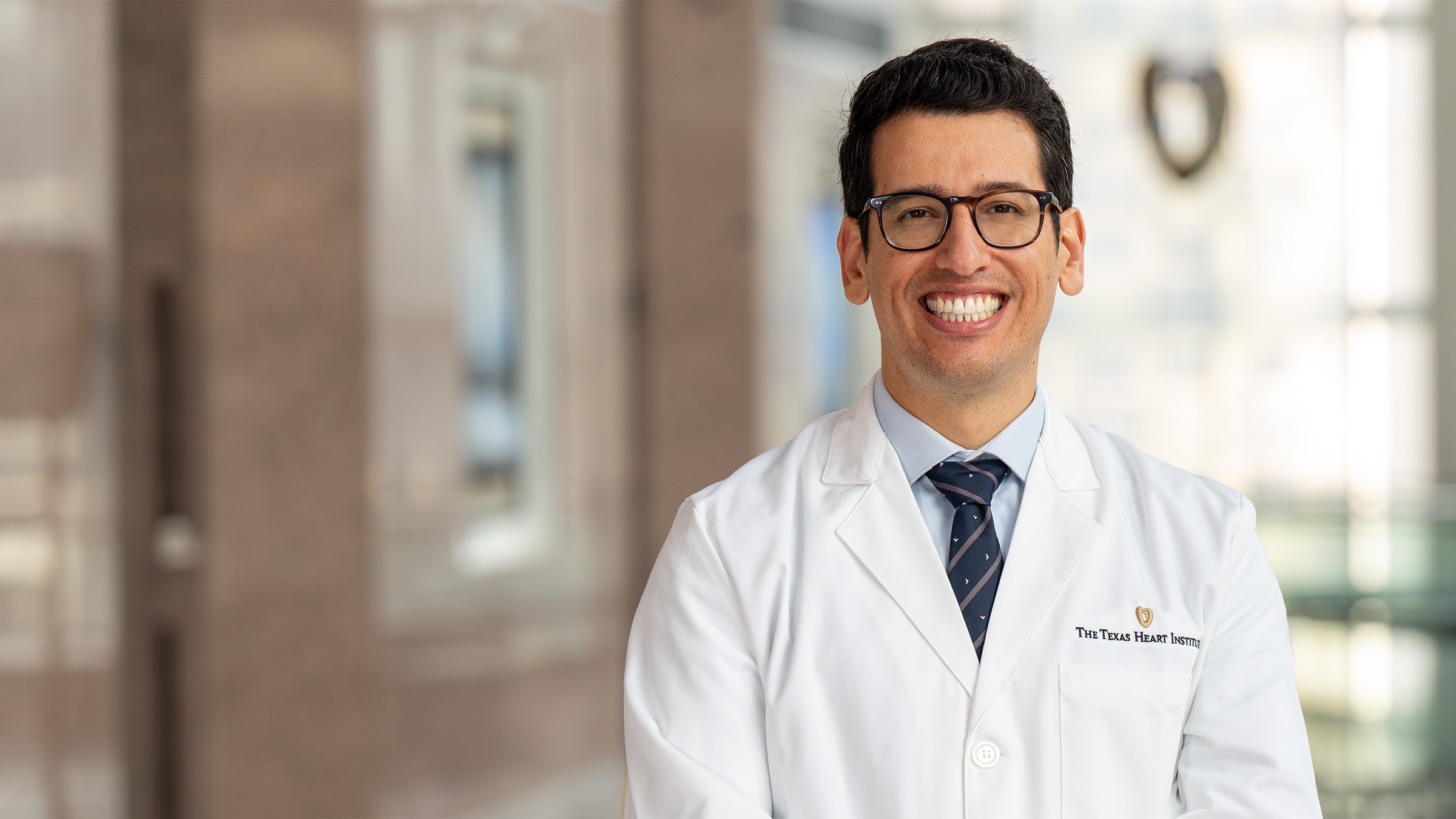 Jorge Miranda, MD, RPVI » The Texas Heart Institute